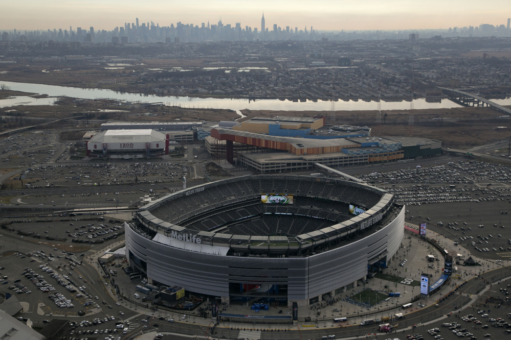 MetLife Stadium