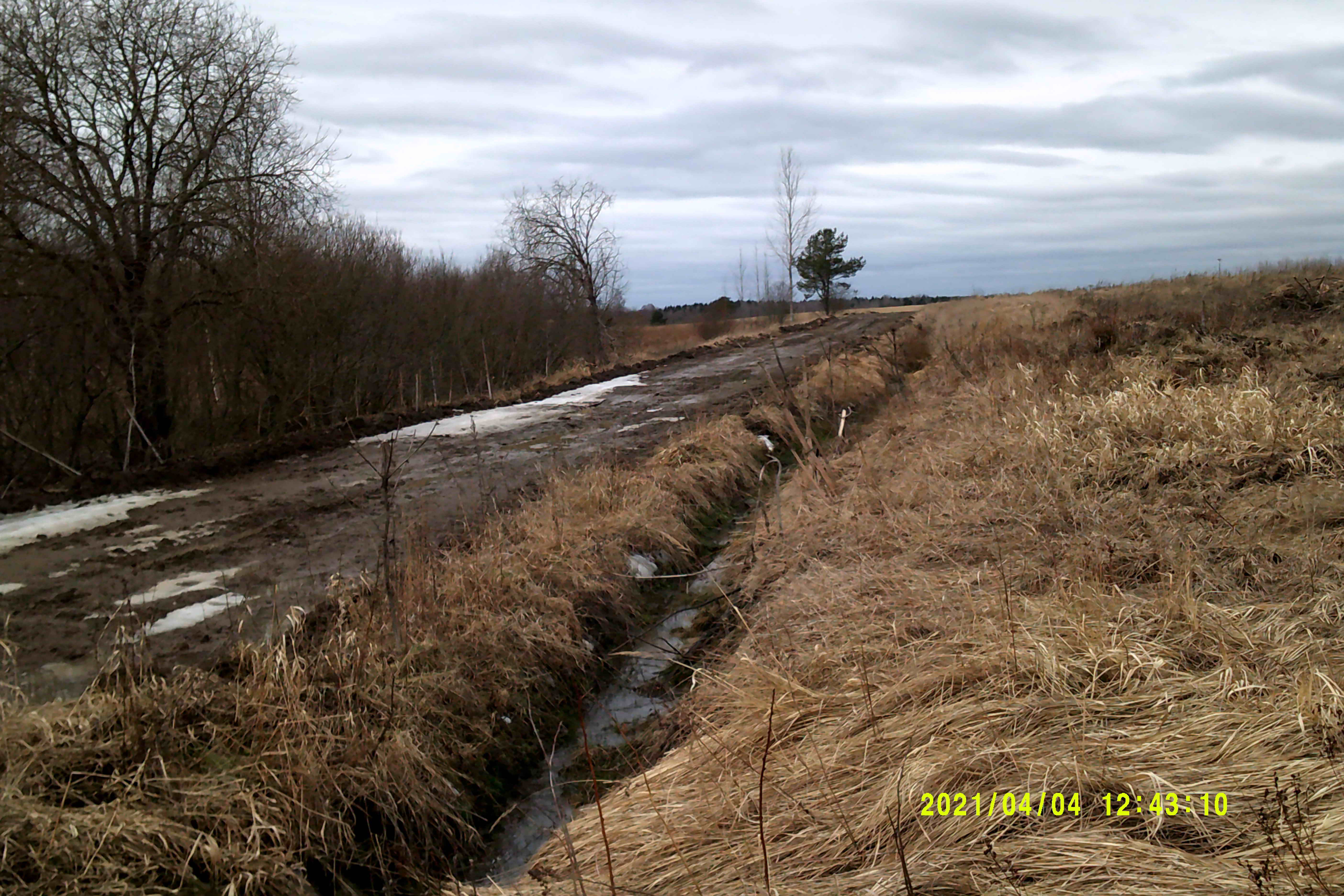 Kirppula | urochishte (stow) (en)