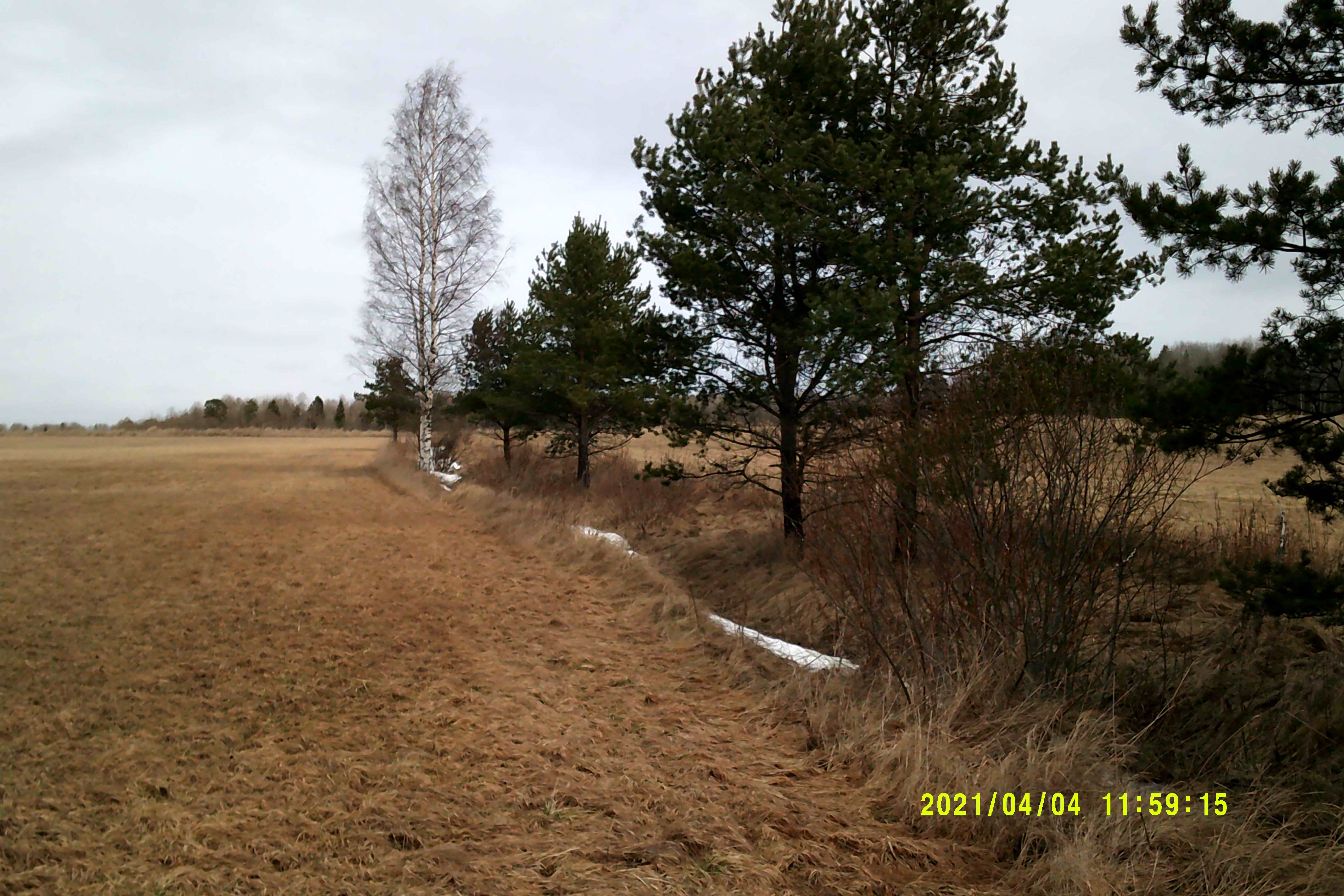 Kirppula | urochishte (stow) (en)