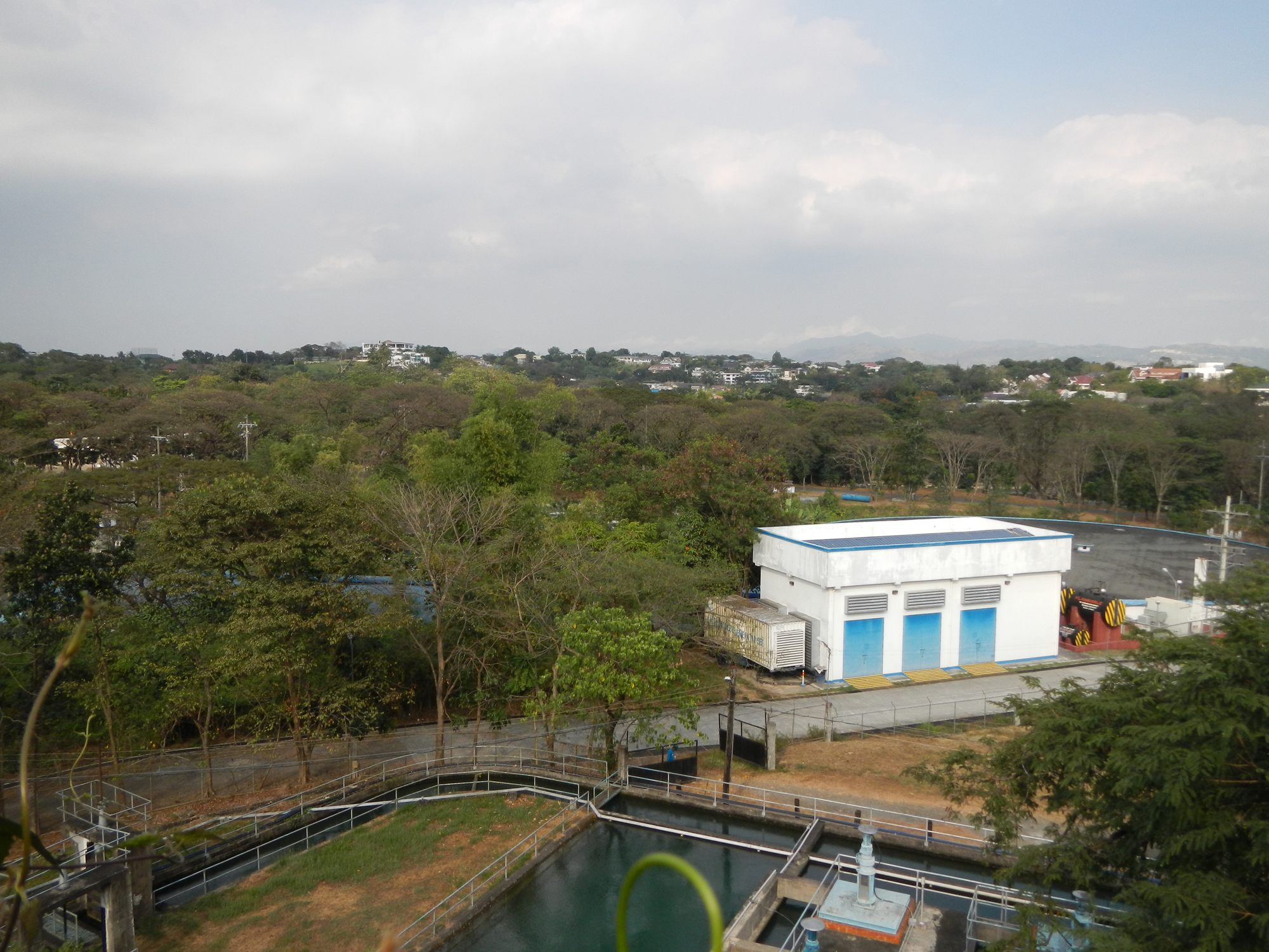 Balara Filters Park - Quezon City | recreation area / ground