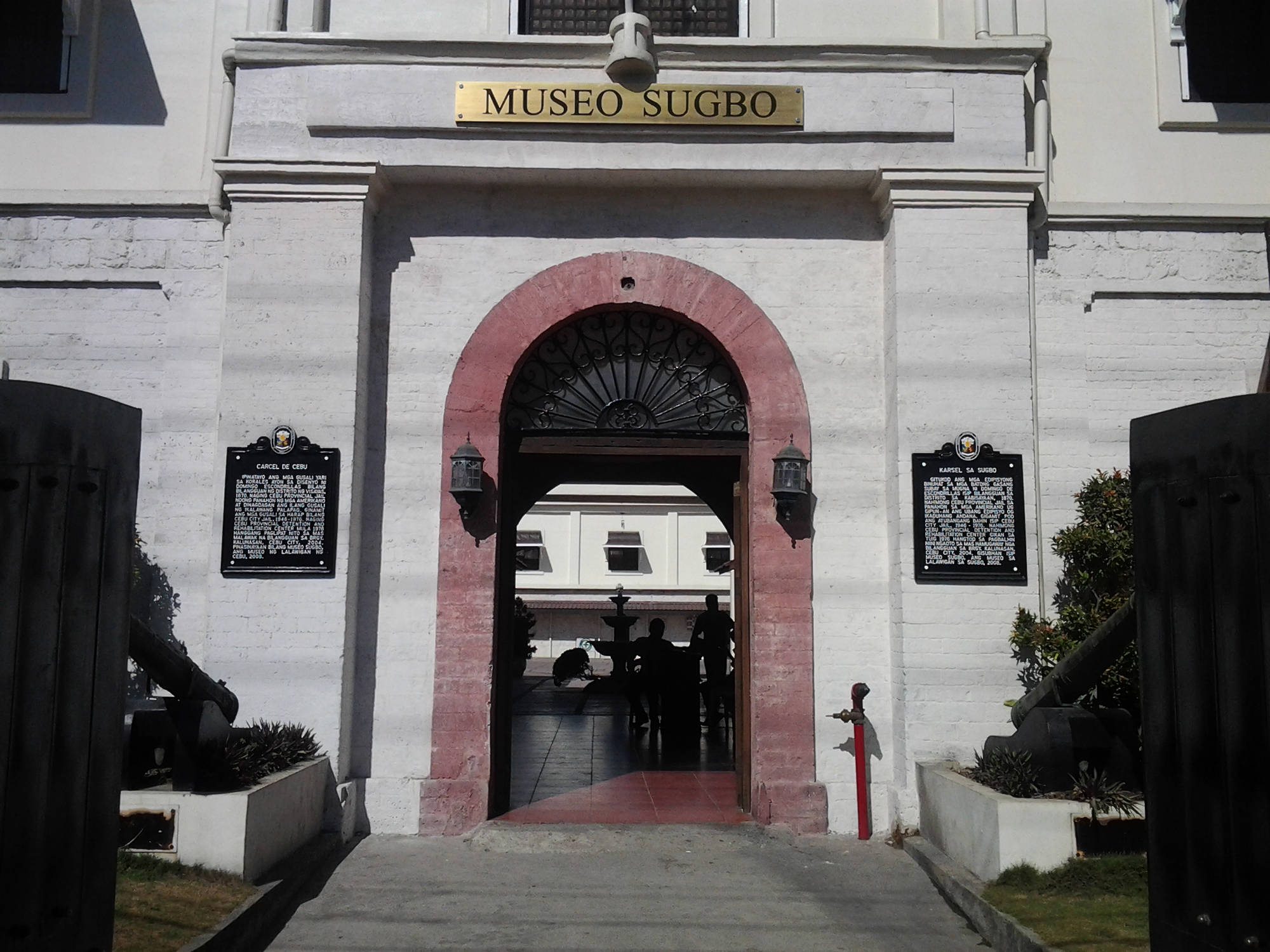 Museo Sugbu - Cebu City