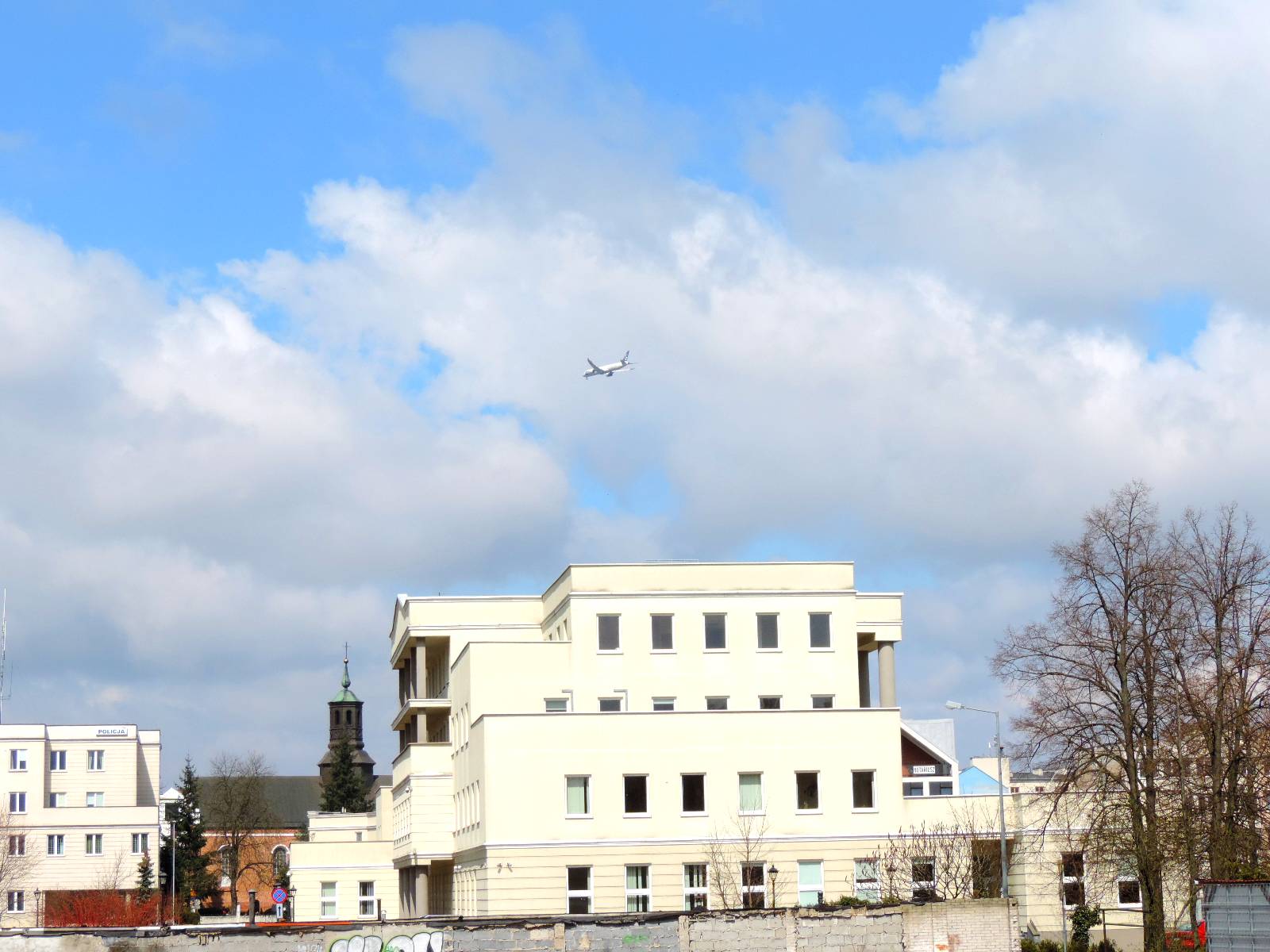 Prokuratura w Piasecznie - Piaseczno