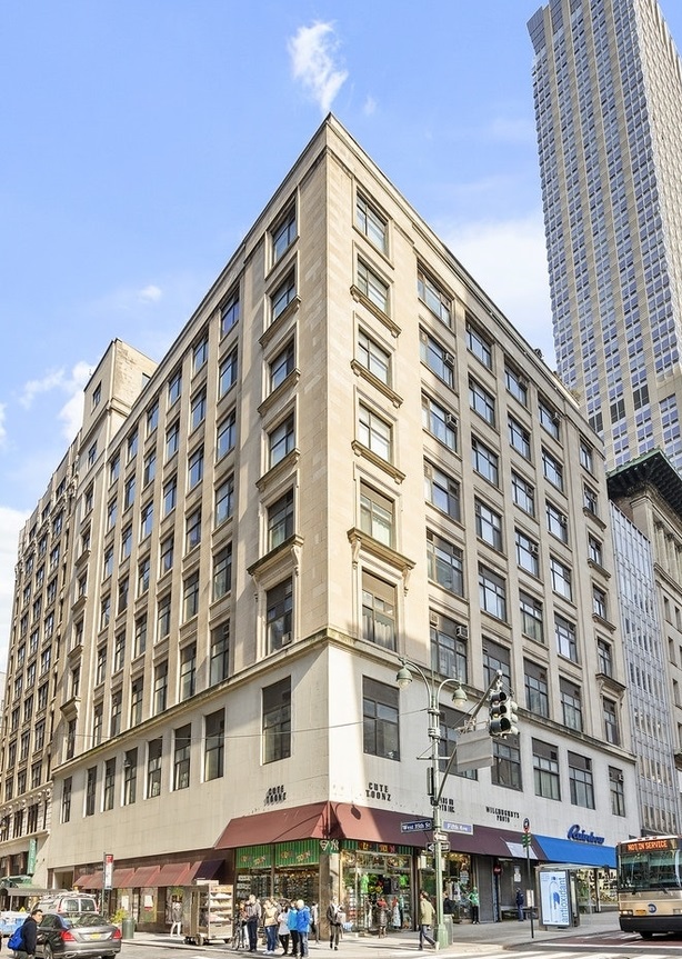 Best & Co Department Store Building - New York City, New York