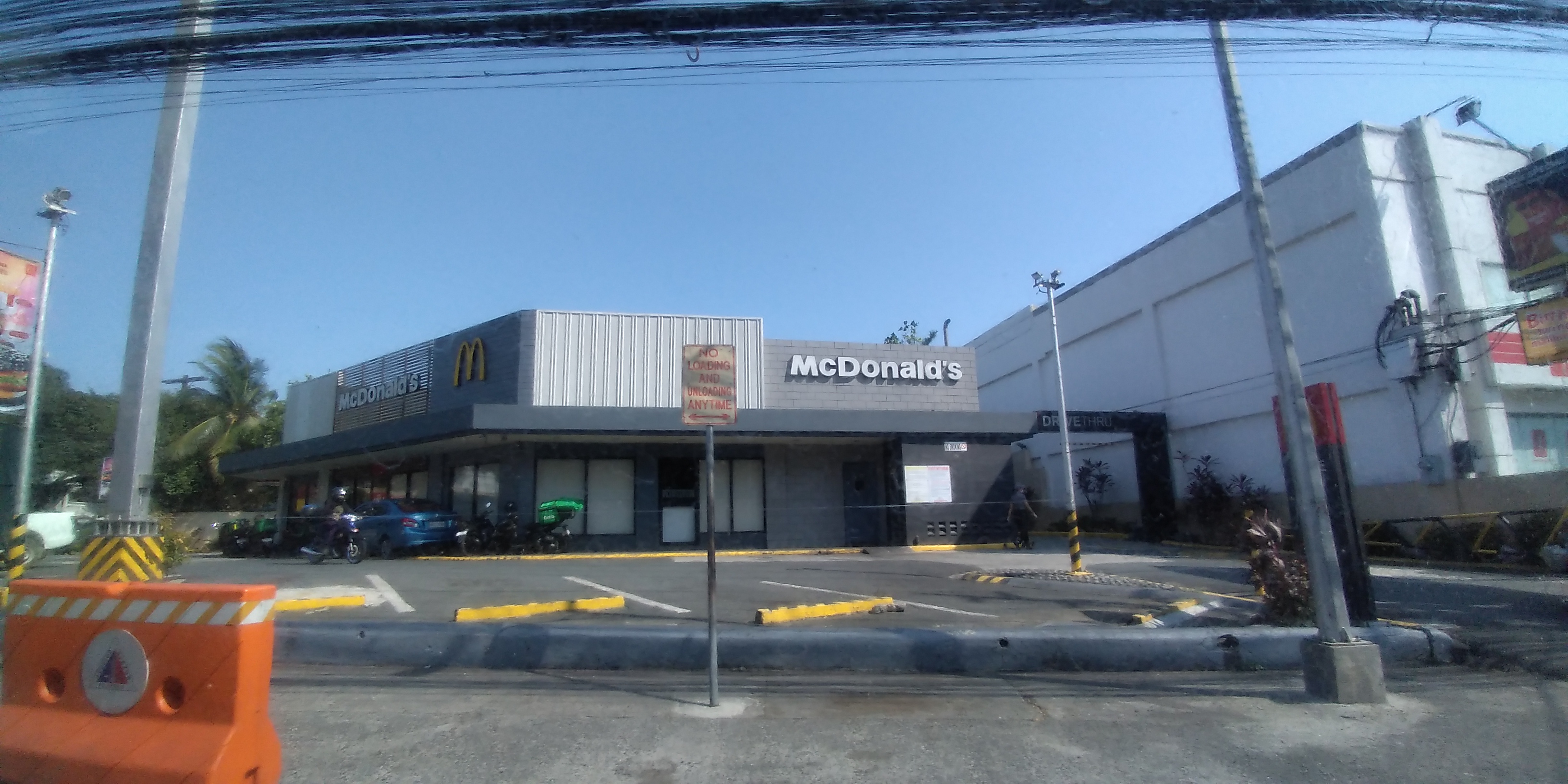 McDonald's - Quezon City
