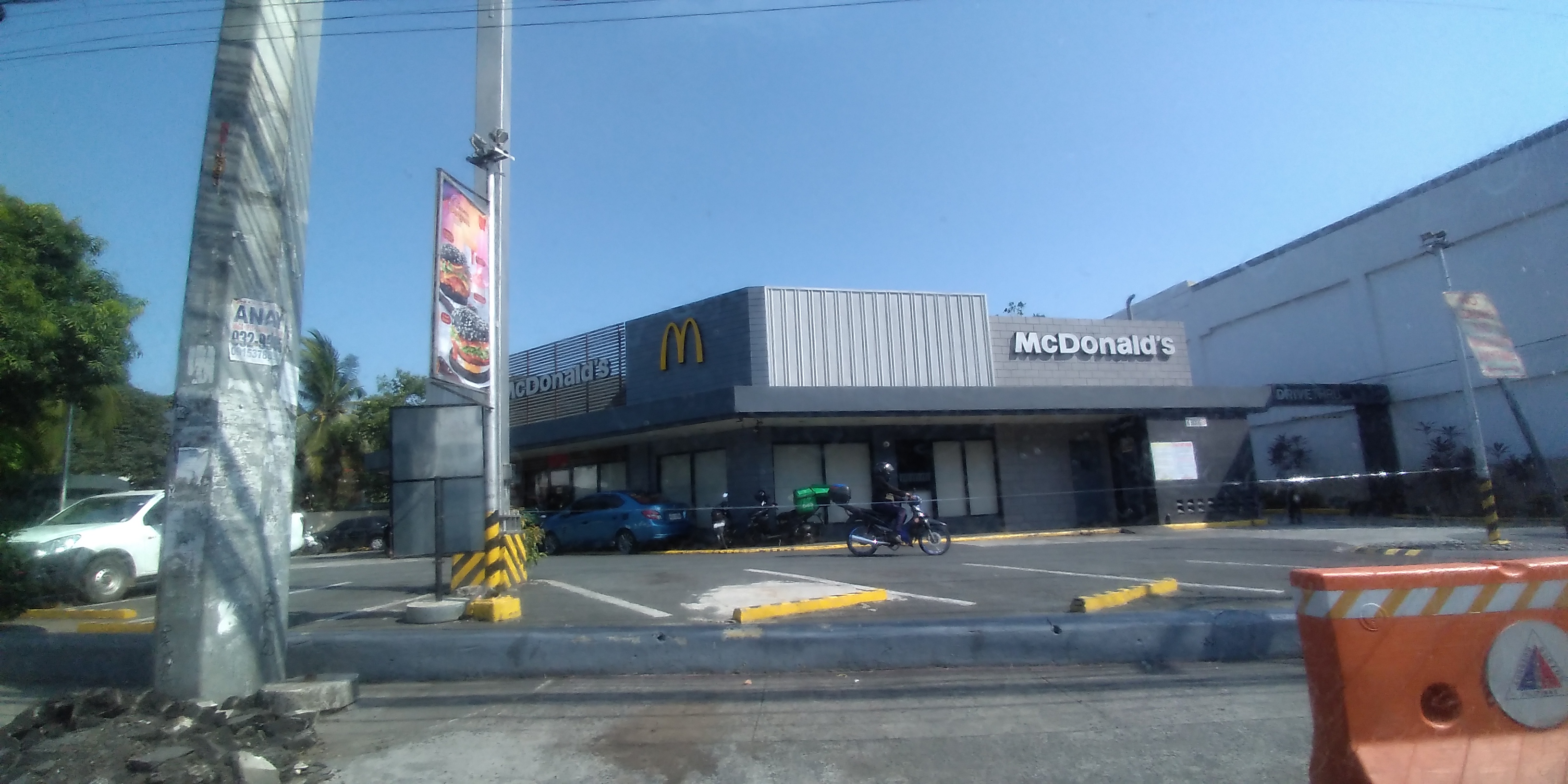 McDonald's - Quezon City