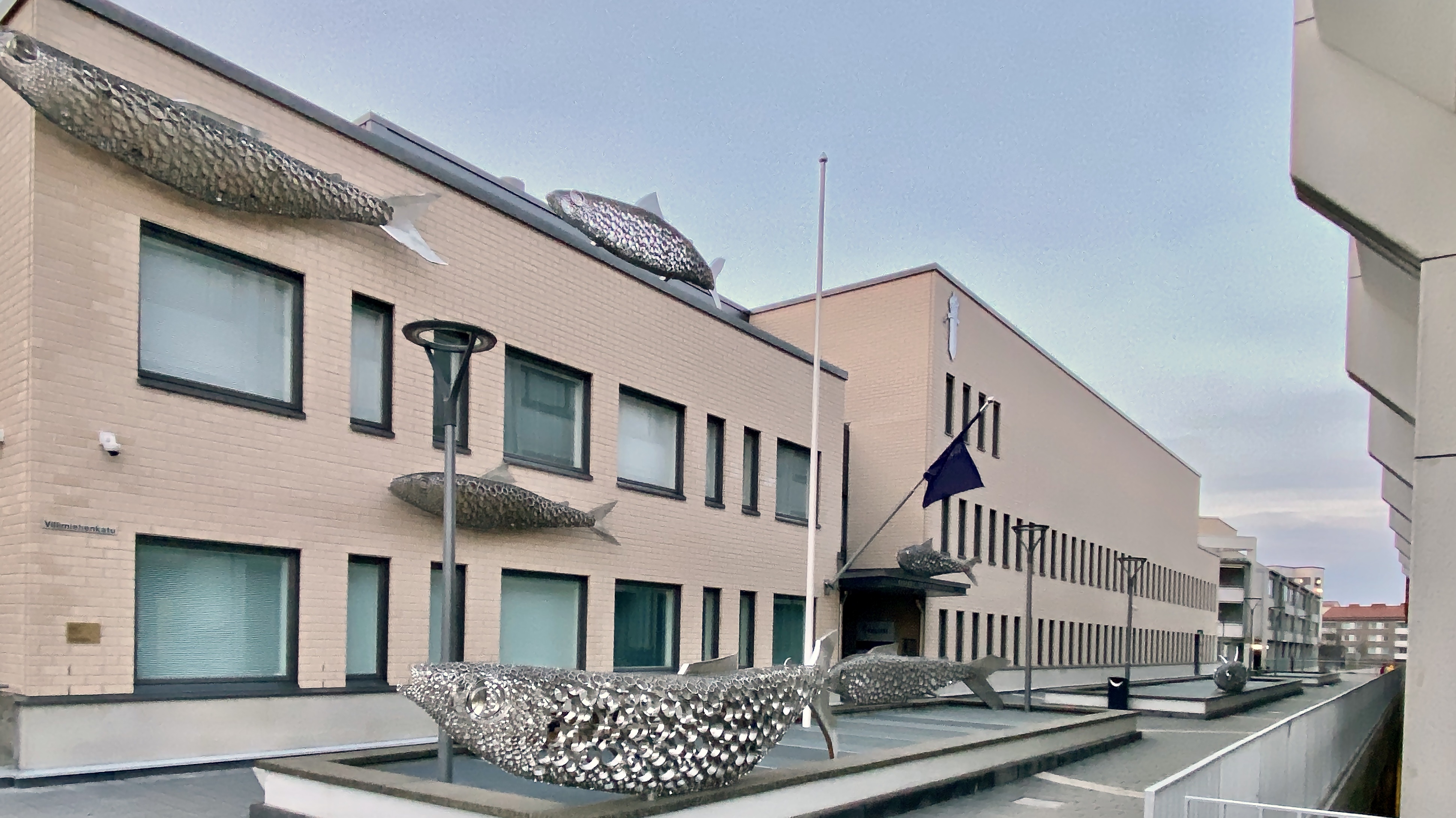 Kaakkois-Suomen poliisilaitos - Lappeenranta | poliisiasema