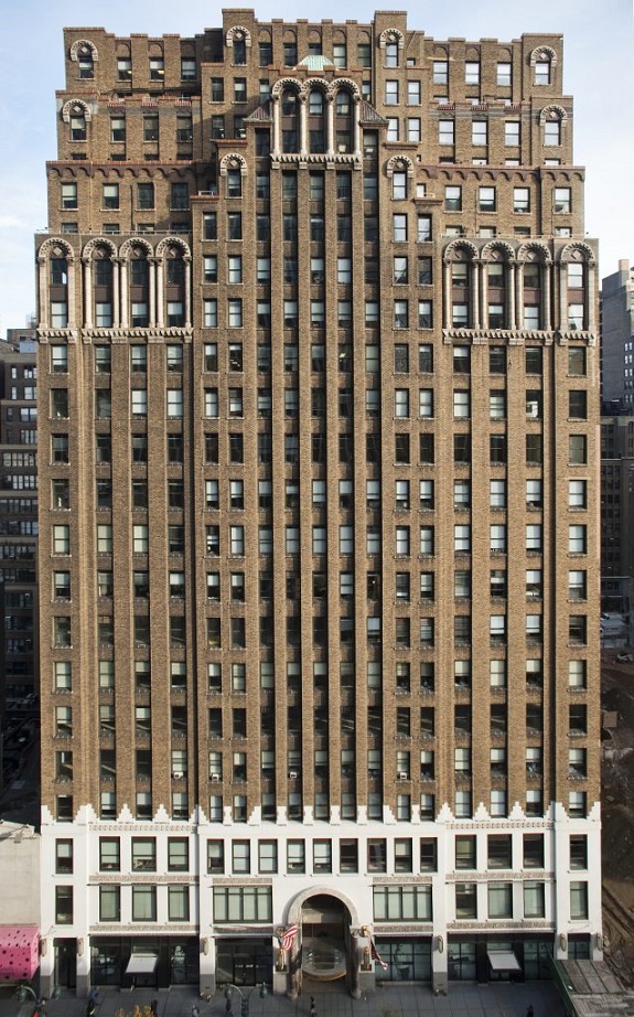 Pennsylvania Building