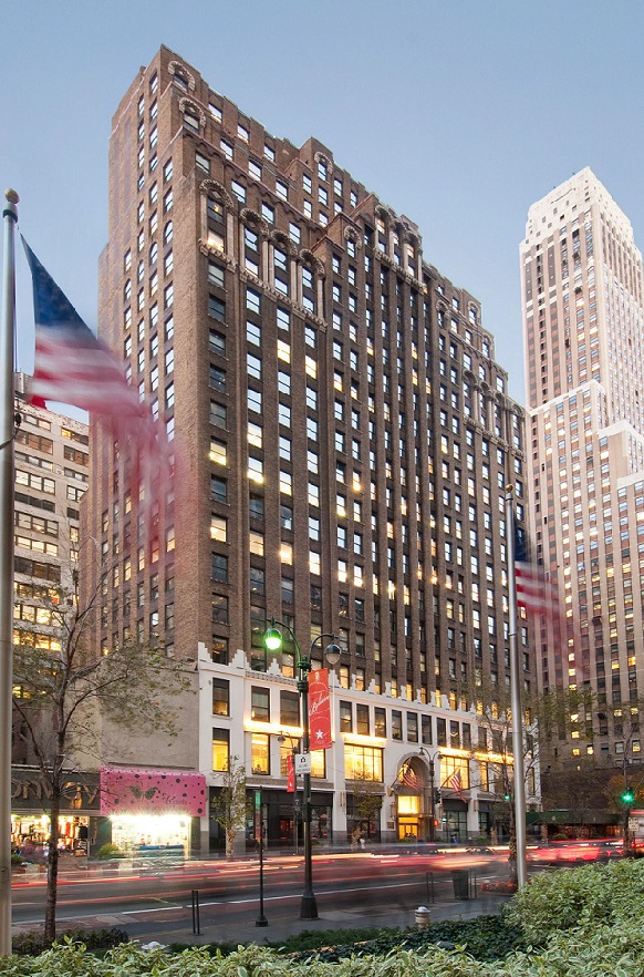 Pennsylvania Building