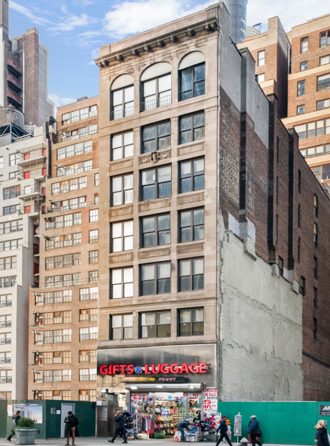 249 West 34th Street