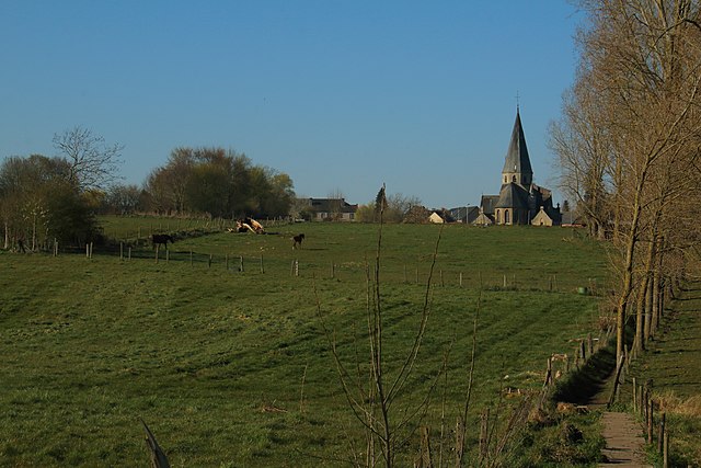 Sint-Maria-Oudenhove