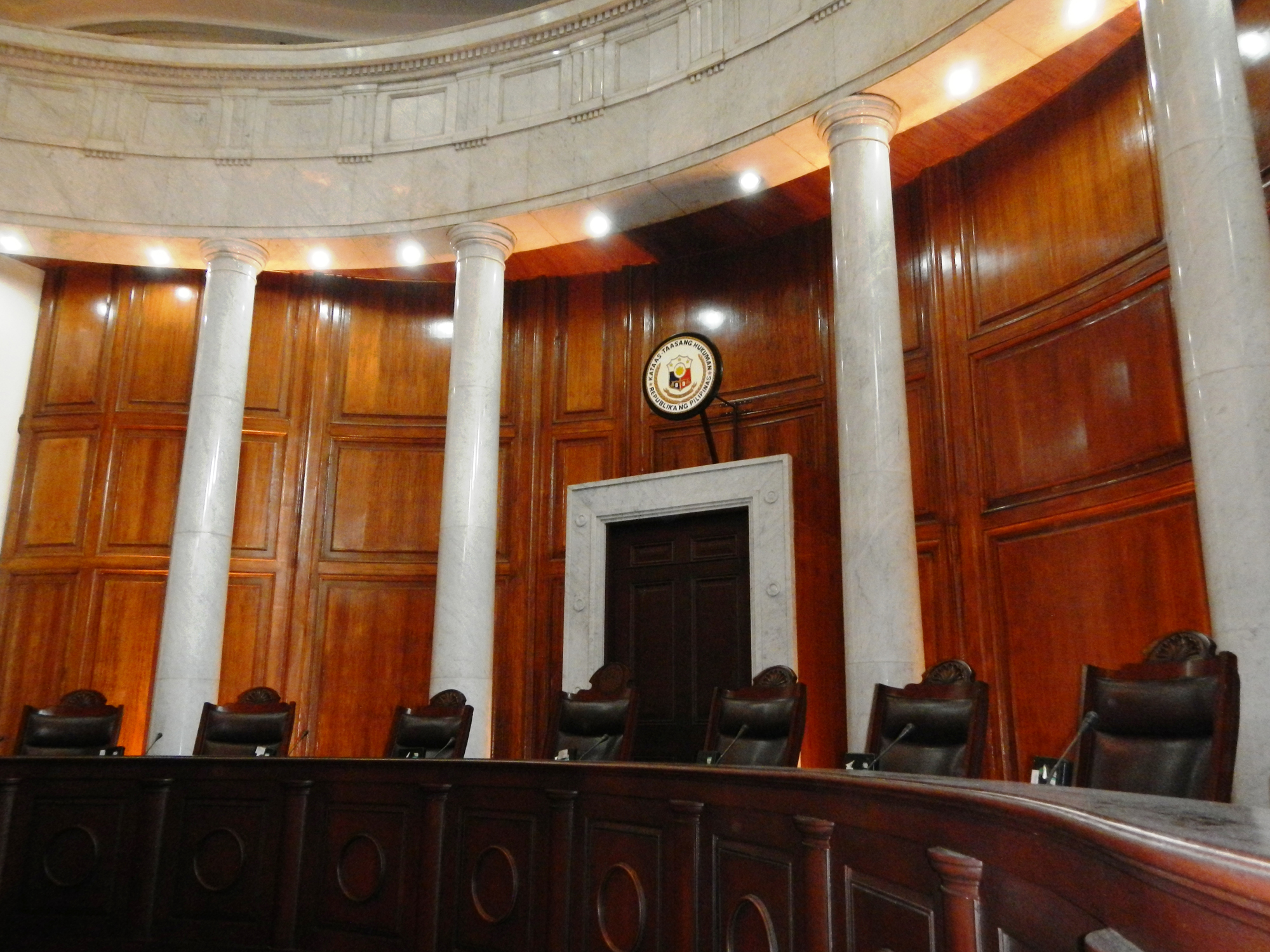 Supreme Court of the Philippines - Manila