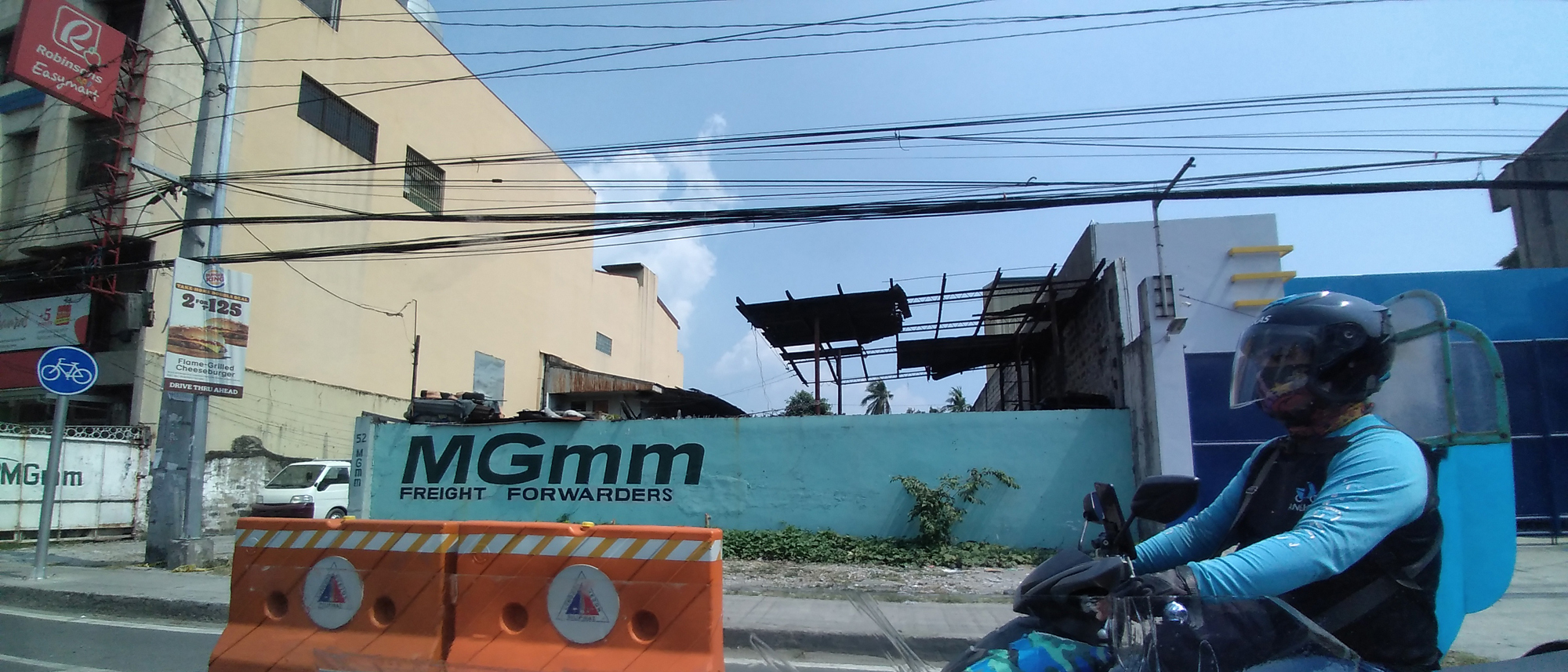 MGmm Freight Forwarders - Quezon City