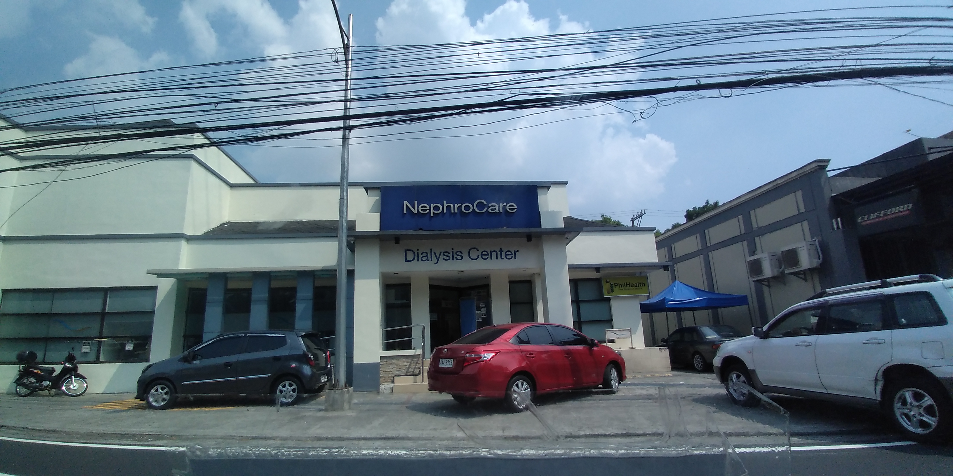 Nephro Care Dialysis Center - Quezon City