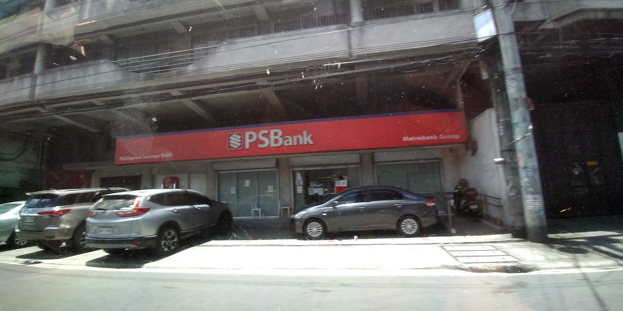 PSBank - Quezon City