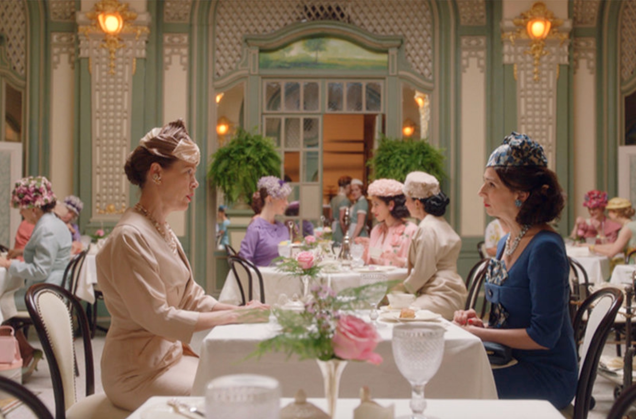 Prince George Ballroom - New York City, New York