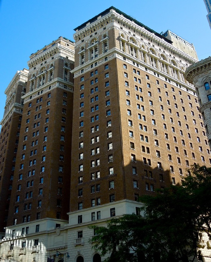 Herald Towers Apartments