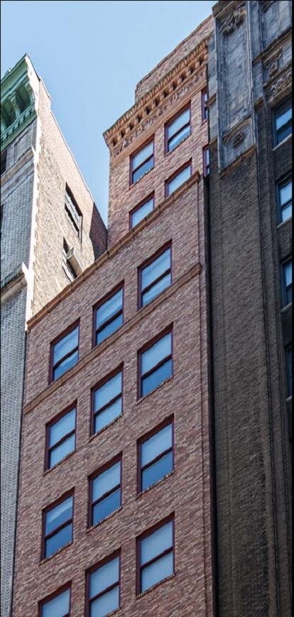 Madison-Belmont Building