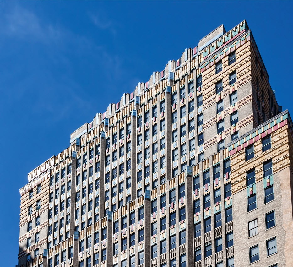 Park Avenue Building