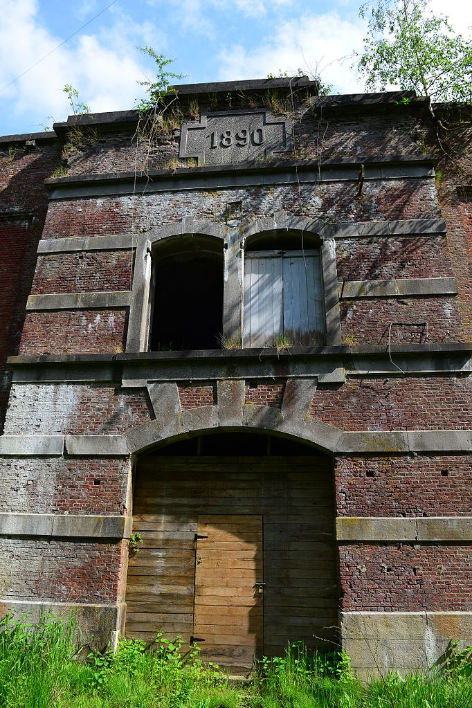 Fort van Lier - Lier