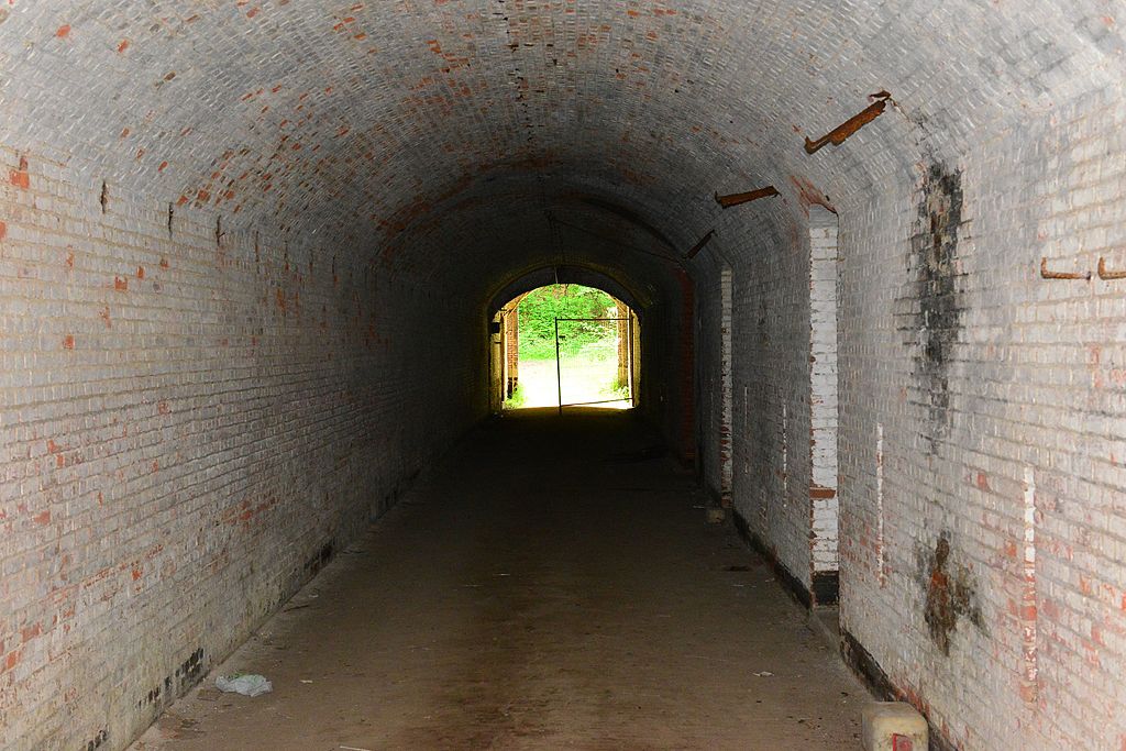 Fort van Lier - Lier