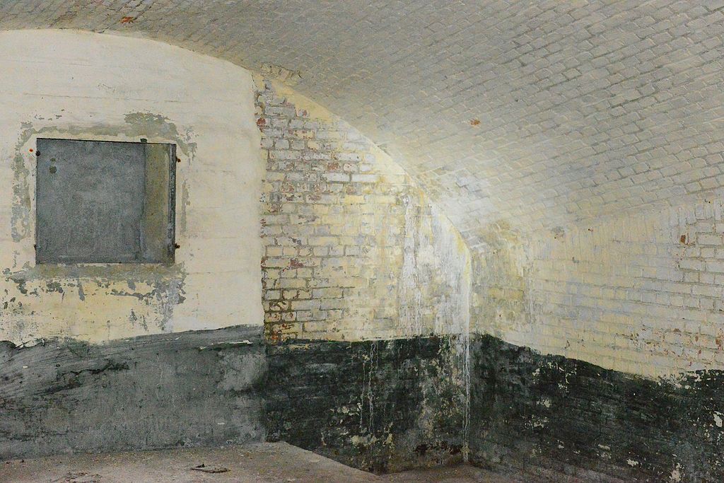 Fort van Lier - Lier