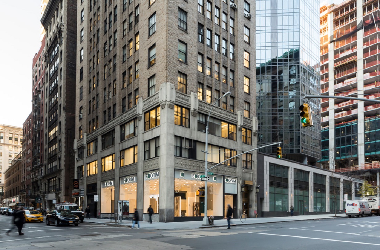 152 Madison Avenue