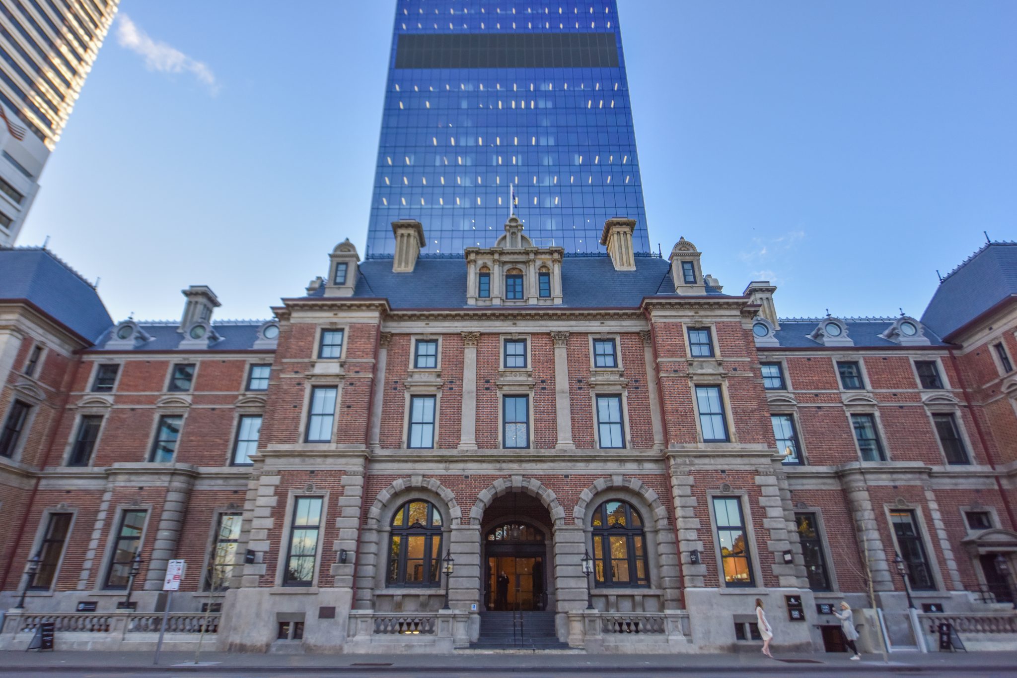 COMO The Treasury Perth (Old Treasury Building) - Perth, WA