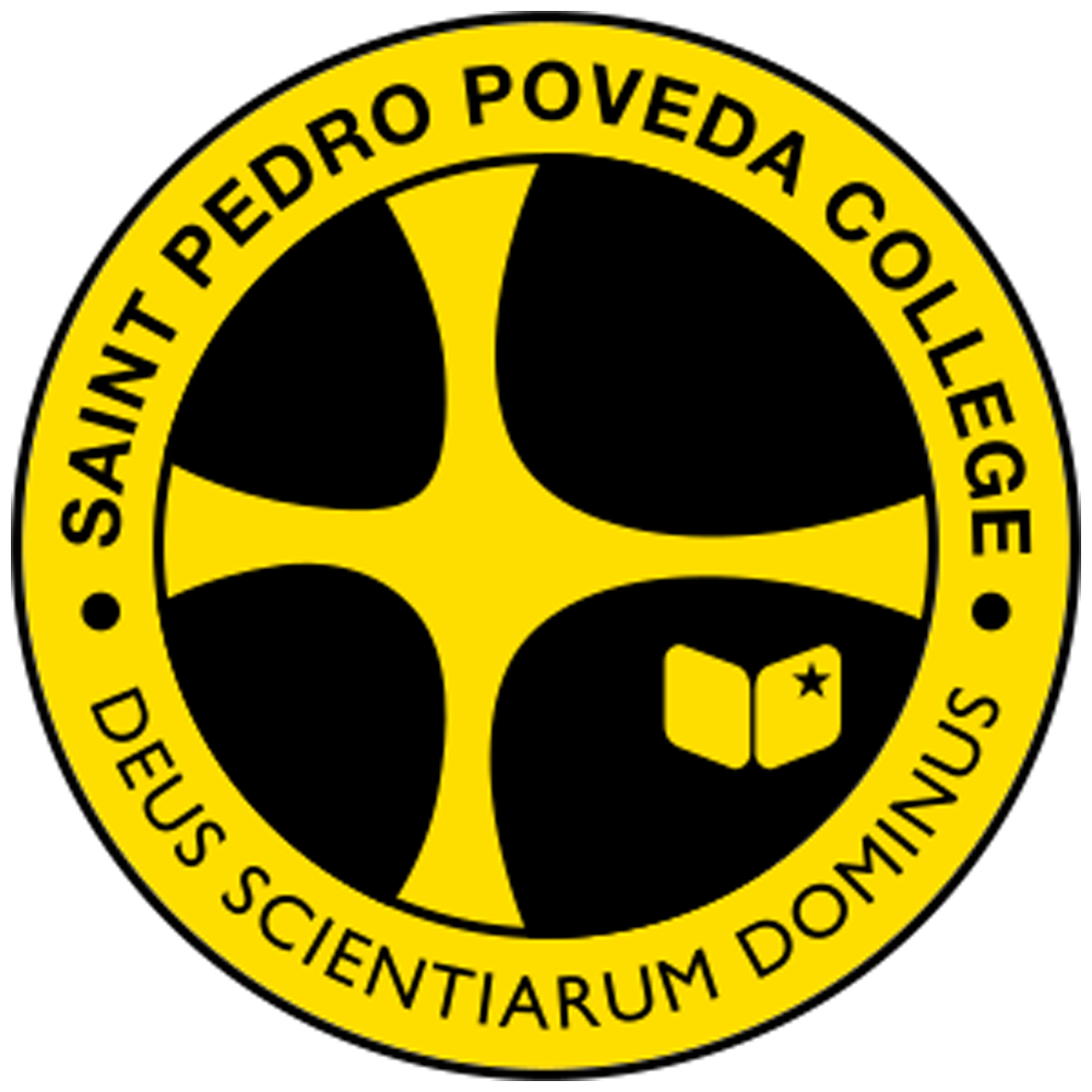 Saint Pedro Poveda College - Quezon City