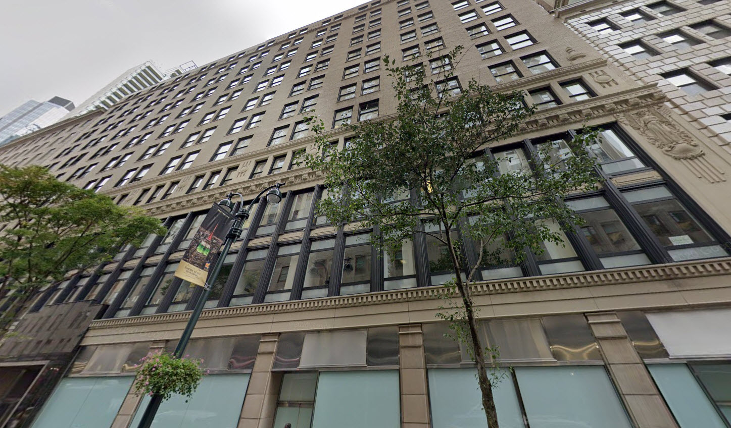 10 West 33rd Street