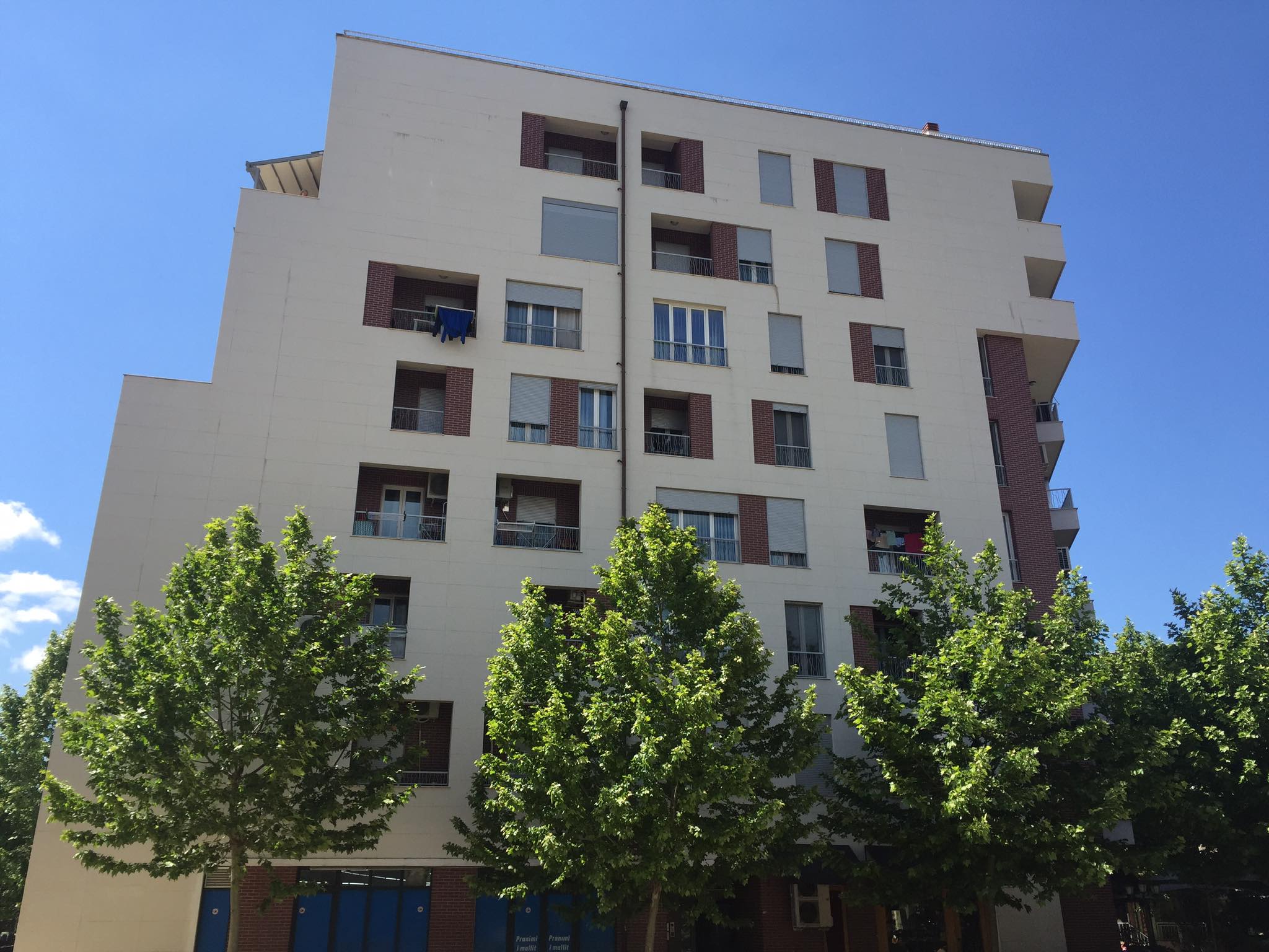 Pirro Mani Grand House - Tirana