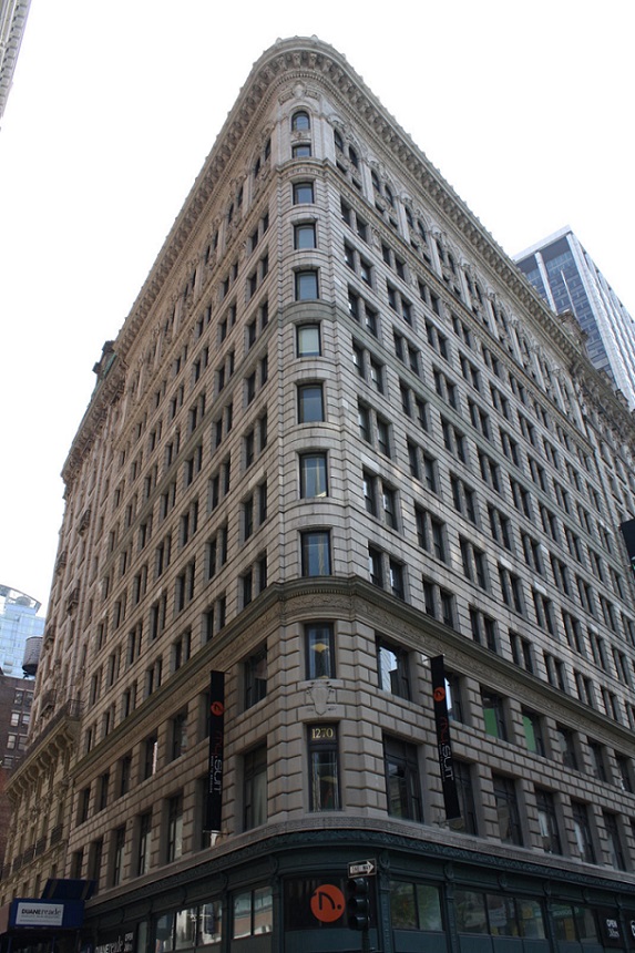 Wilson Building