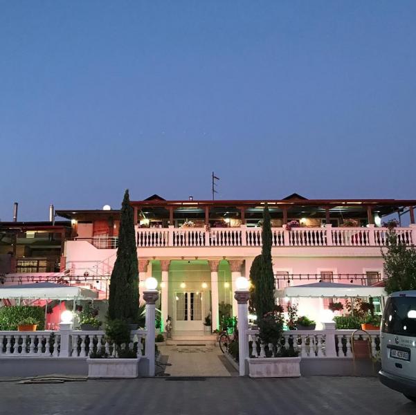 IGMA Bar & Restaurant - Vadardhë