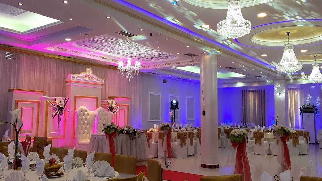 IGMA Bar & Restaurant - Vadardhë