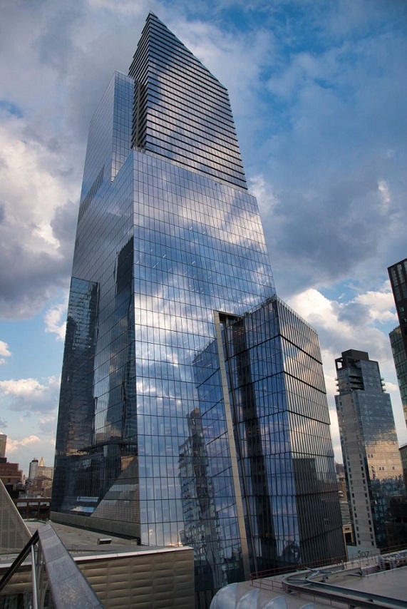 10 Hudson Yards
