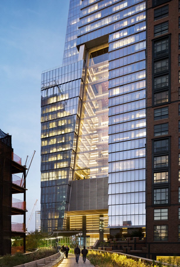 10 Hudson Yards
