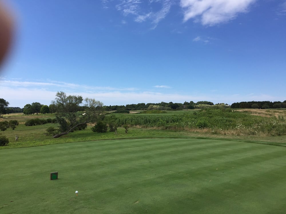 Newport National Golf Club