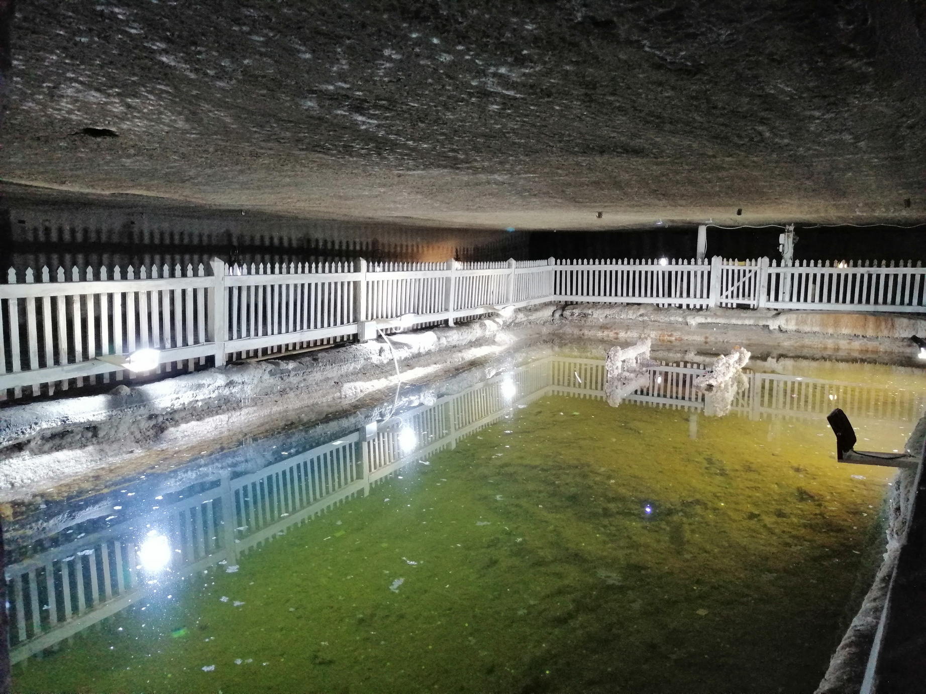 Mina Veche Cacica - Cacica