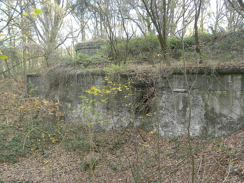 Fort van Lier - Lier