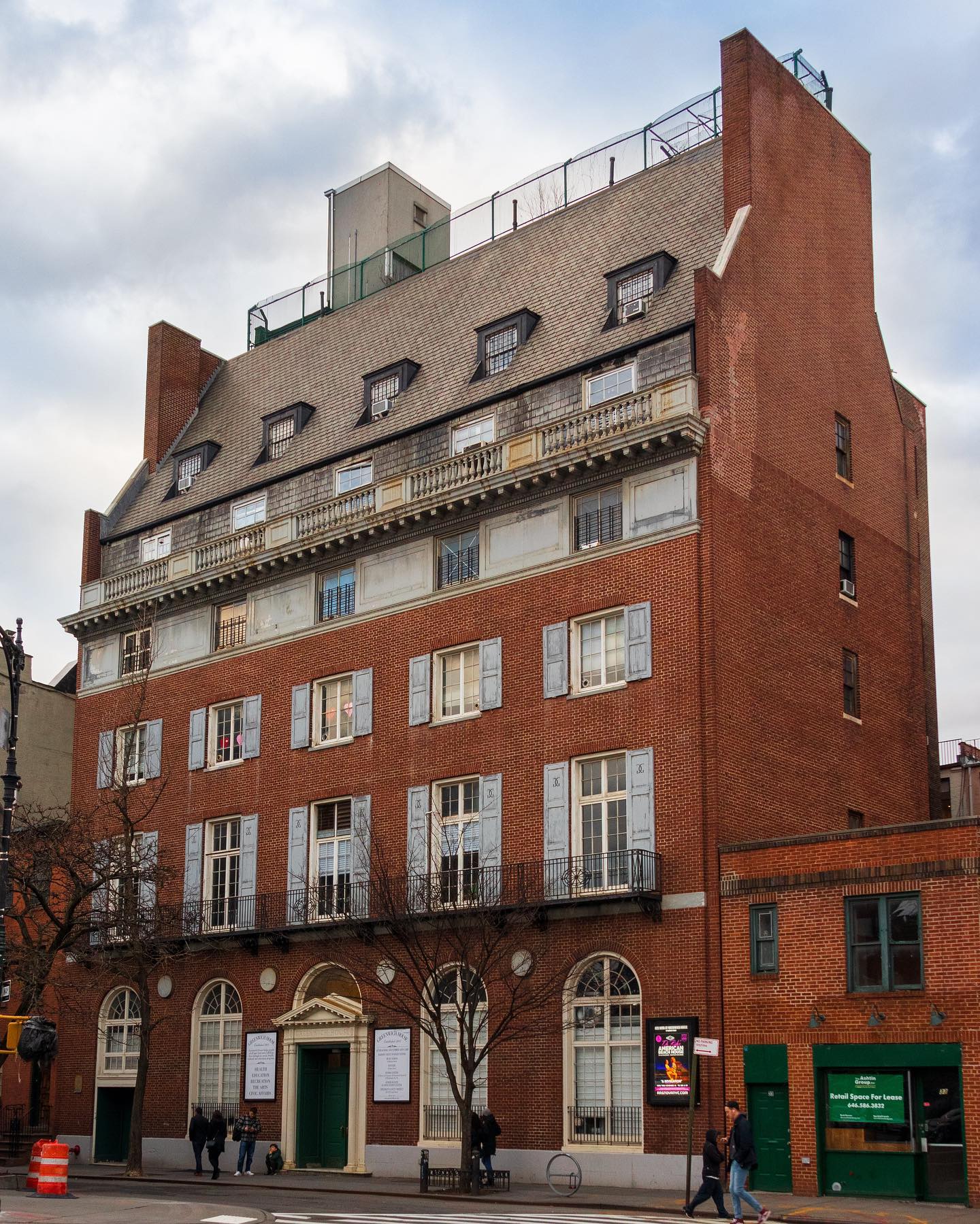 Greenwich House Community Center