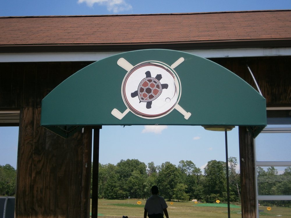 Turtle Cove Golf Center