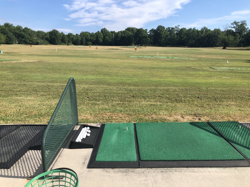 Turtle Cove Golf Center