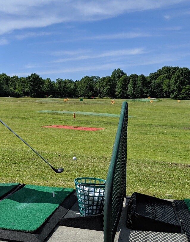 Turtle Cove Golf Center