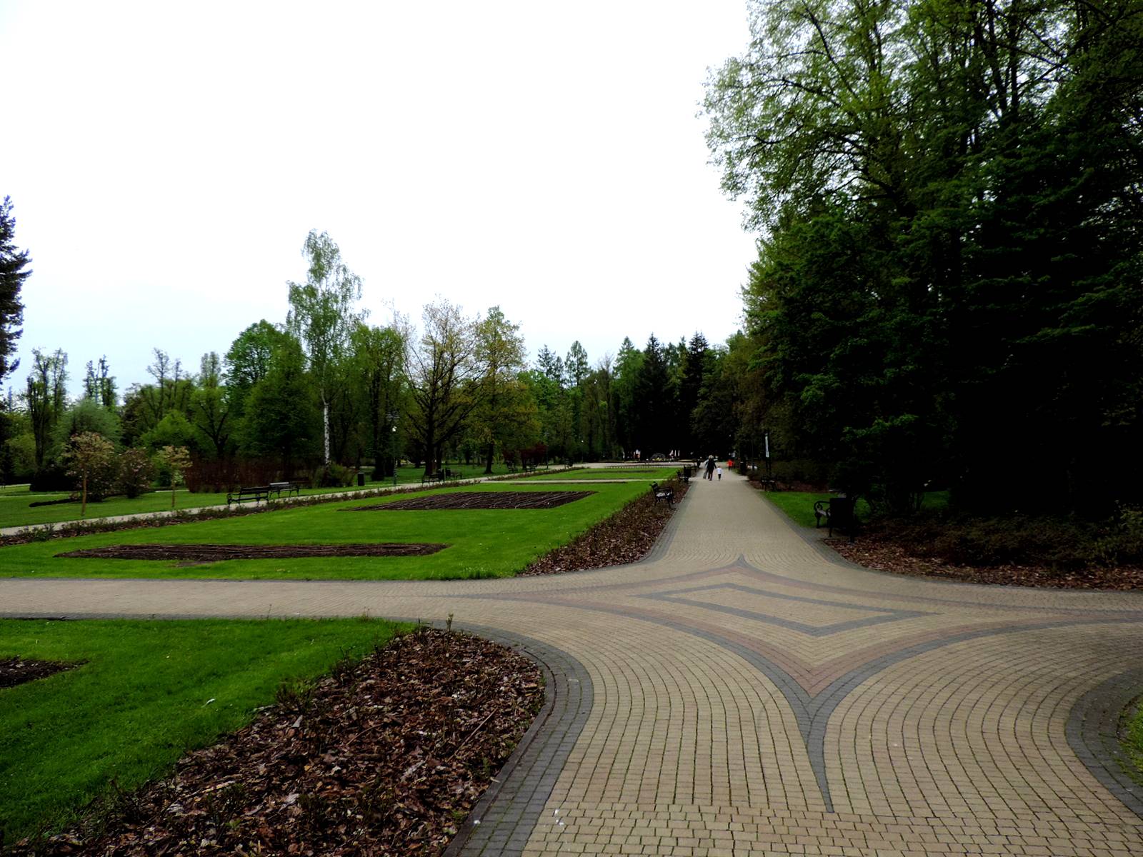 Rabka-Zdrój (English)