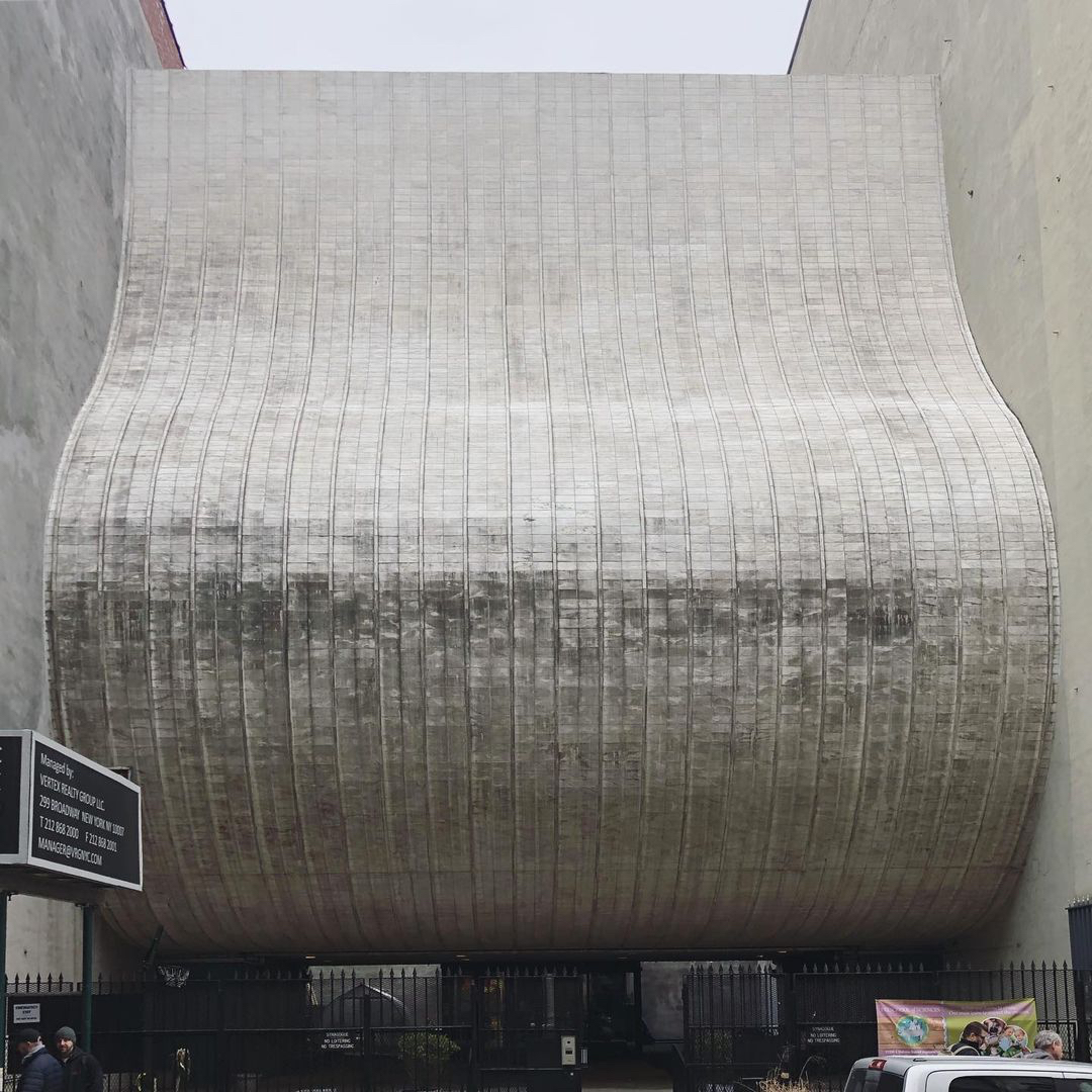 Tribeca Synagogue - New York City, New York