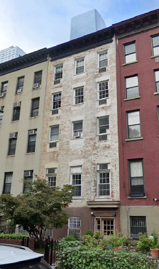 349 West 29th Street