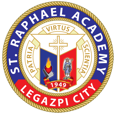 Saint Raphael Academy - Legazpi City