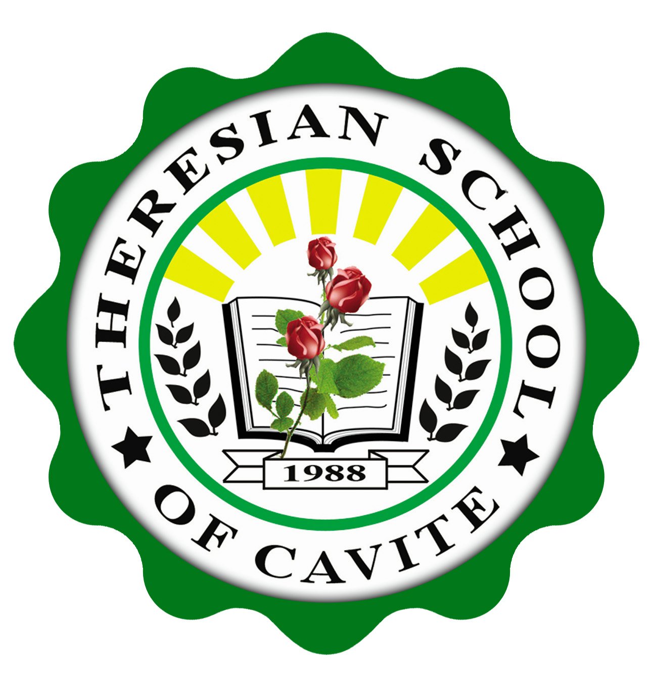 Theresian School Of Cavite Bacoor