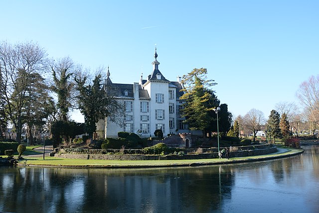 Wemmel | municipality, fourth-level administrative division