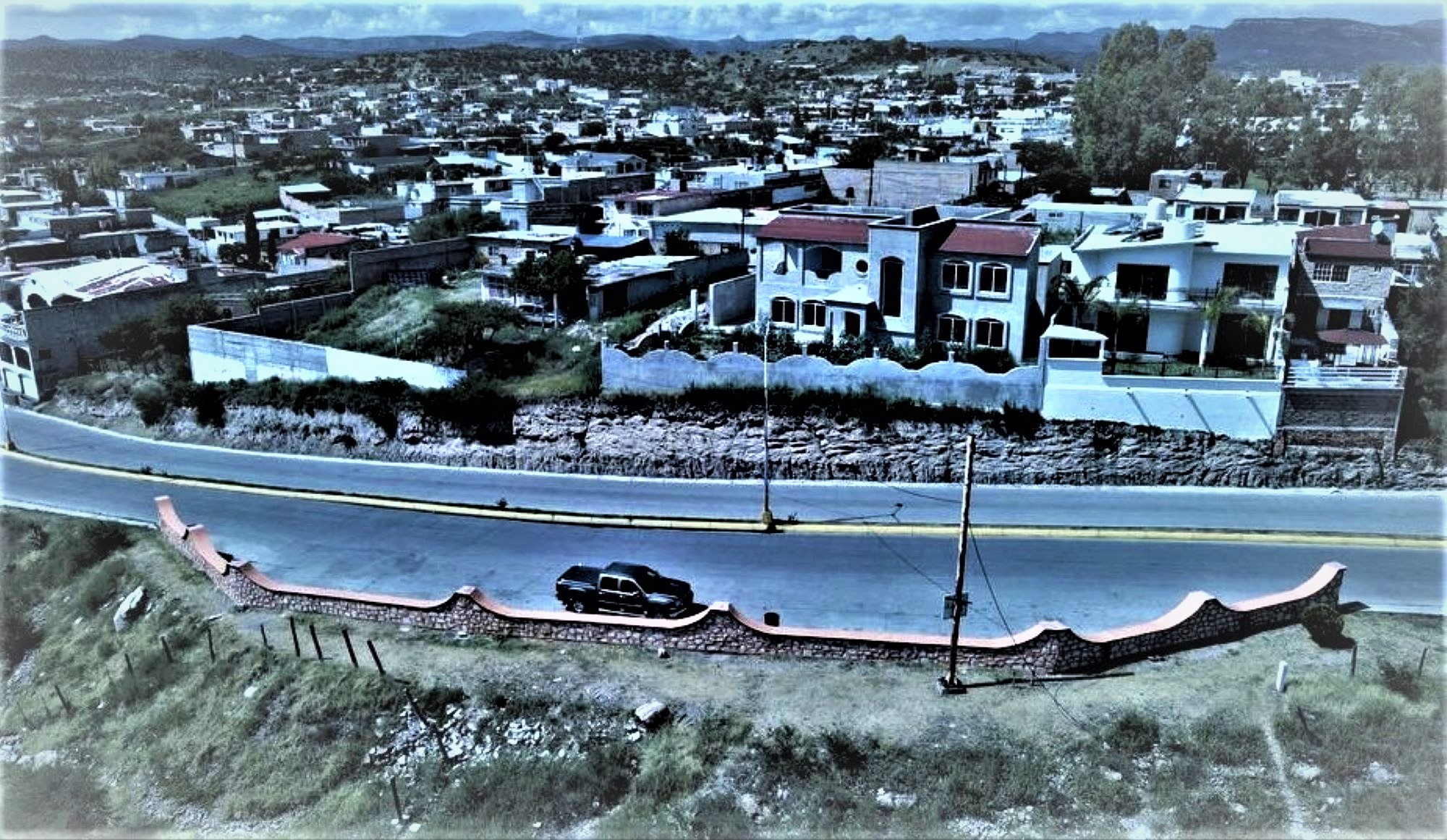 El Mirador - Tepehuanes