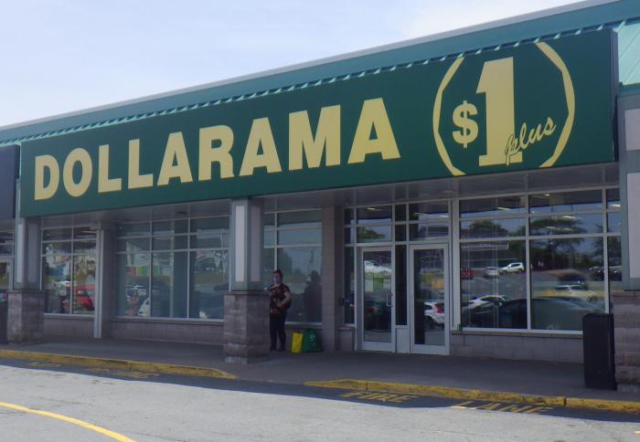 Dollarama
